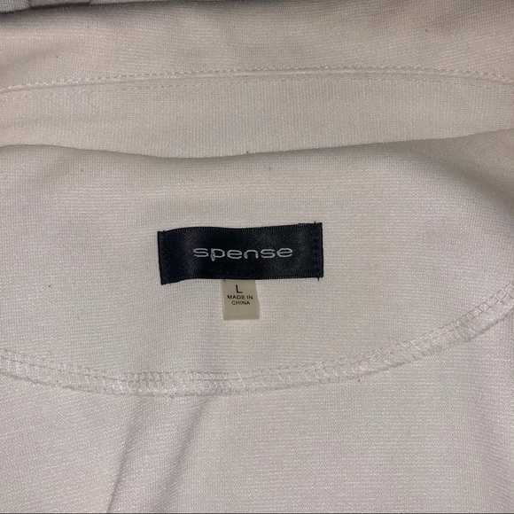 Spense | Jackets & Coats | Spense Fitted Blazer | Poshmark